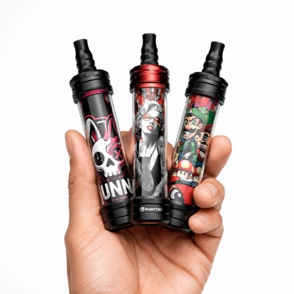 Hookah Air Mini Fumytech : pod chicha | Marie Jeanne
