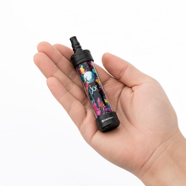 Hookah Air Mini Fumytech : pod chicha | Marie Jeanne