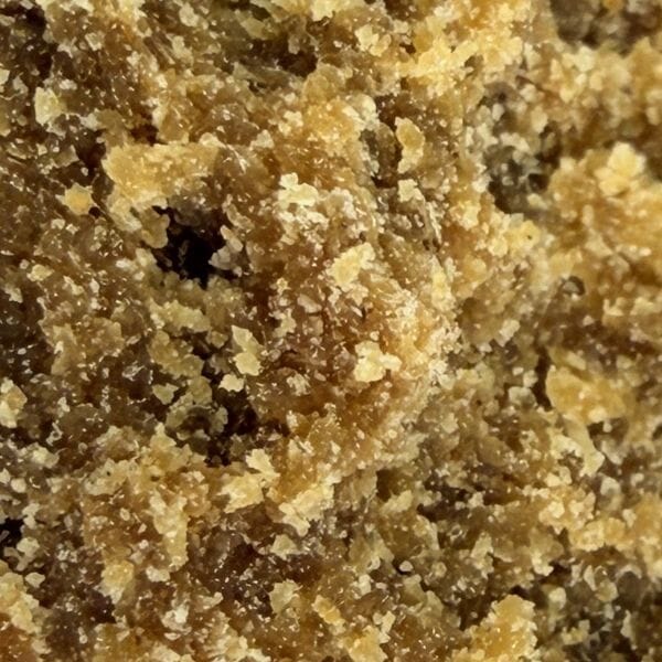 Moroccan Gold 30% CBD Sans THC | Résine CBD pas cher